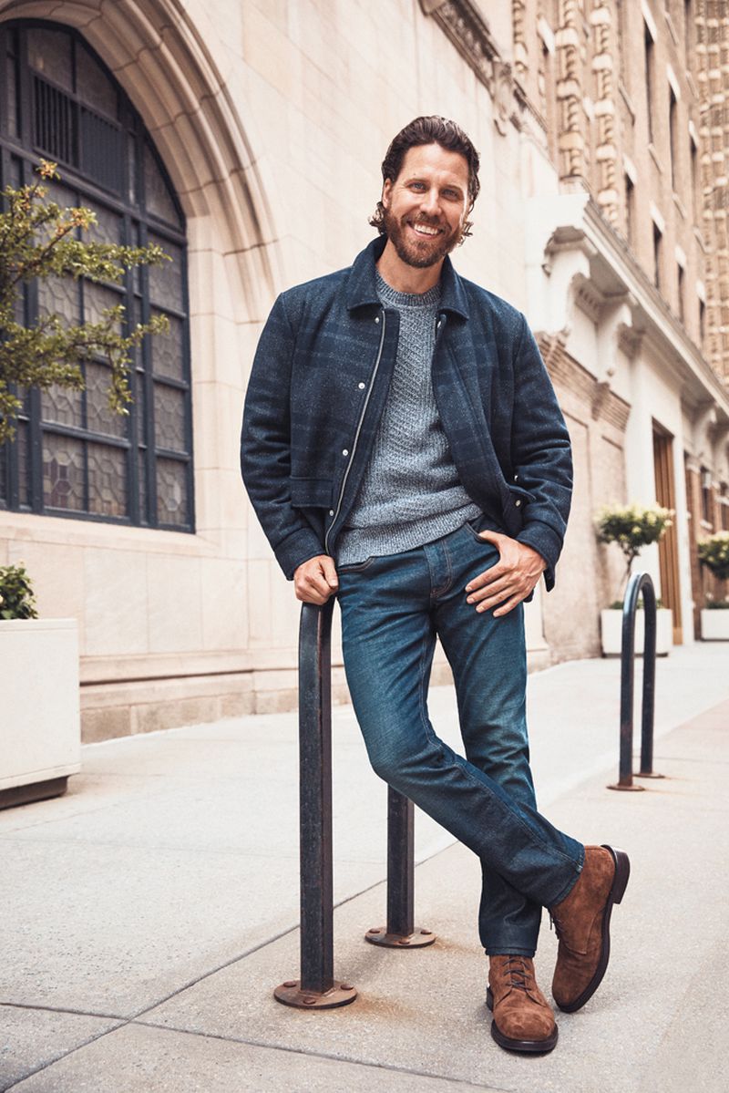 Bonobos Sept 2019 (Various Lookbooks/Catalogs)