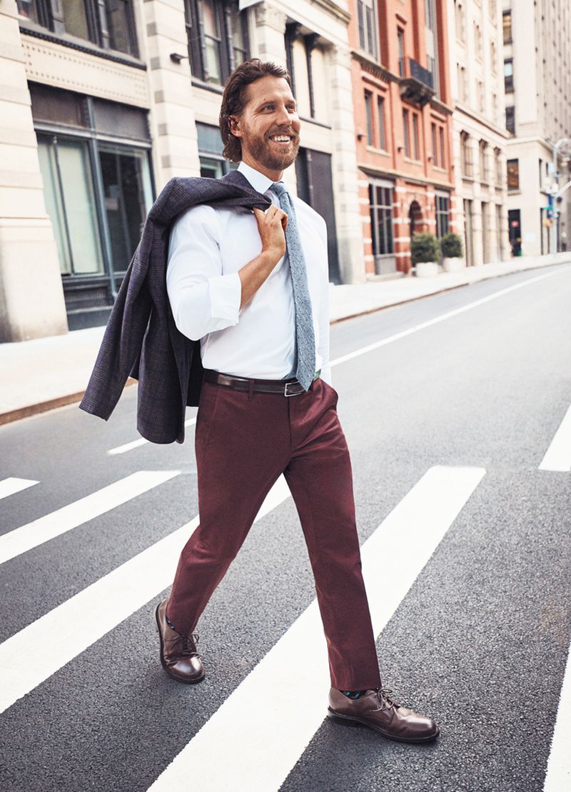Bonobos Sept 2019 (Various Lookbooks/Catalogs)