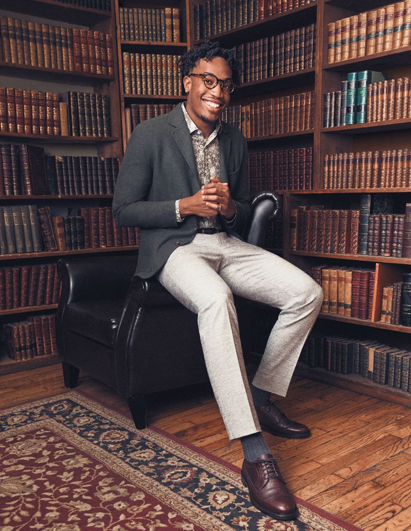 Bonobos Sept 2019 (Various Lookbooks/Catalogs)