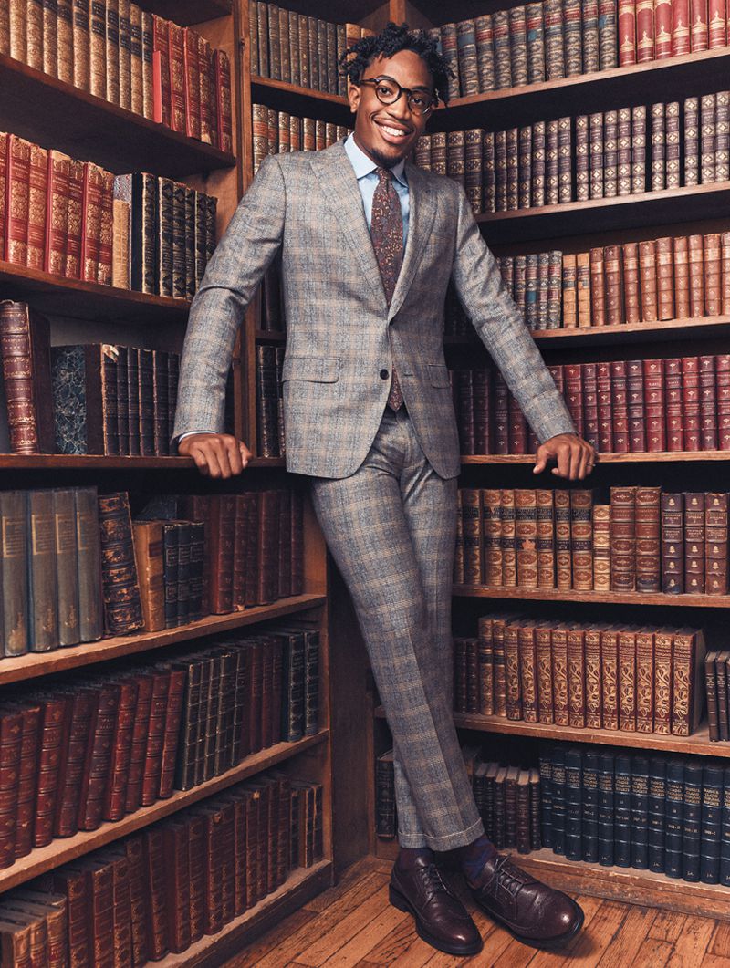 Bonobos Sept 2019 (Various Lookbooks/Catalogs)