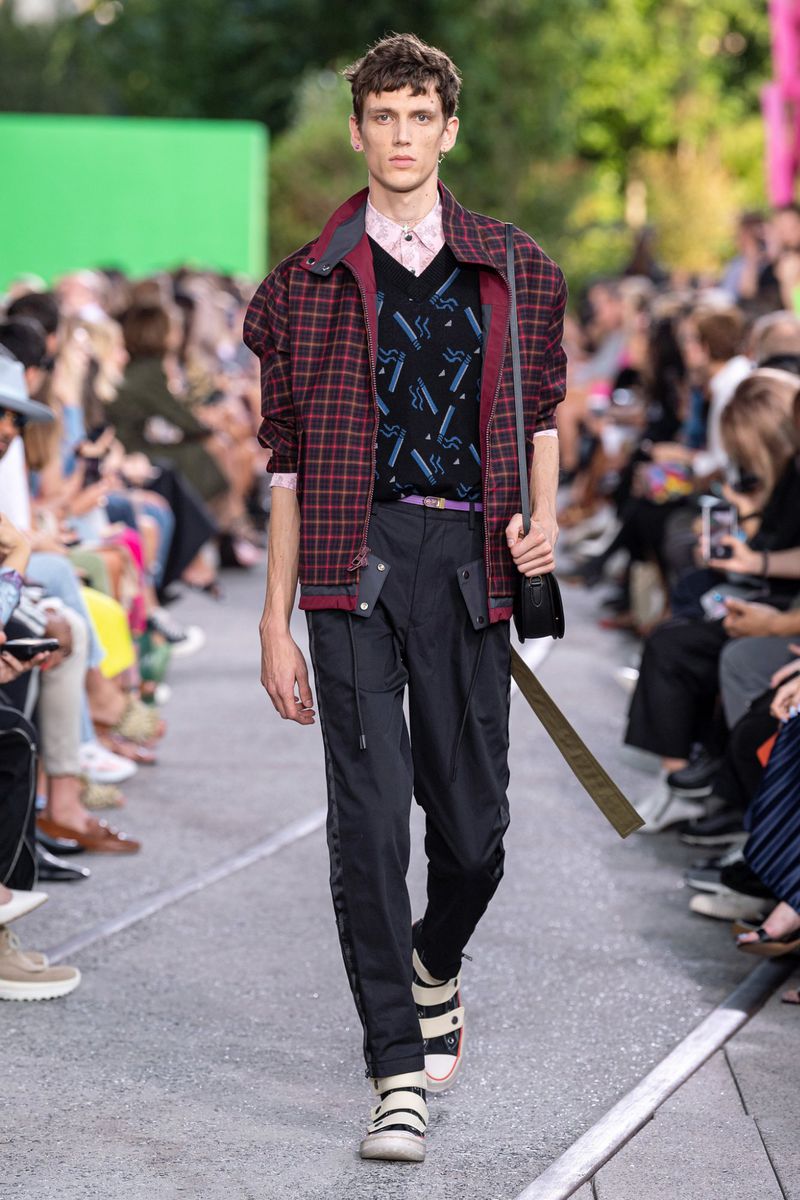 Coach 1941 S/S 20 Show (Coach)