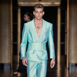 Jeremy Ruehlemann - Model Profile - Photos & latest news