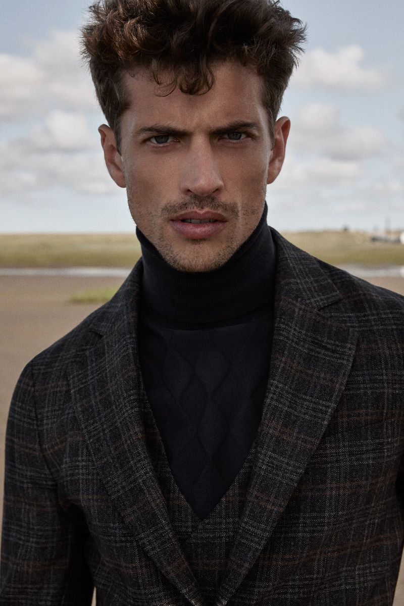 Bertoni Fall/Winter 2019 (Various Campaigns)