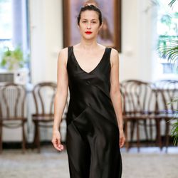 Natane Boudreau - Model Profile - Photos & latest news