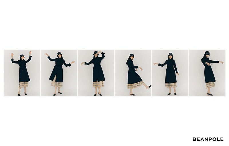 Beanpole S/S 2019 (Beanpole)