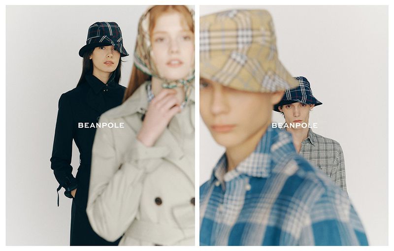 Beanpole S/S 2019 (Beanpole)