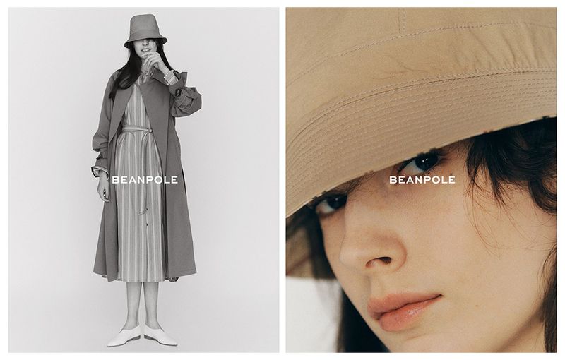Beanpole S/S 2019 (Beanpole)