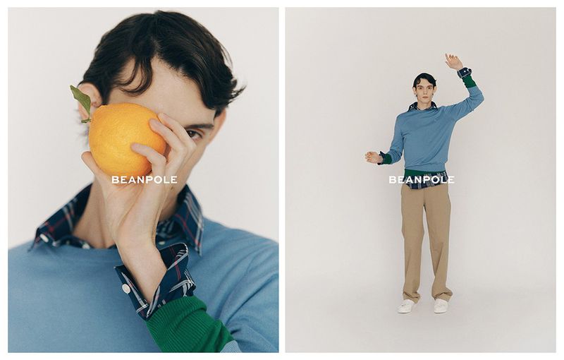 Beanpole S/S 2019 (Beanpole)