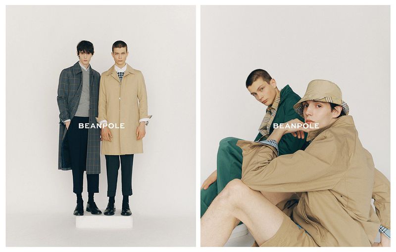 Beanpole S/S 2019 (Beanpole)