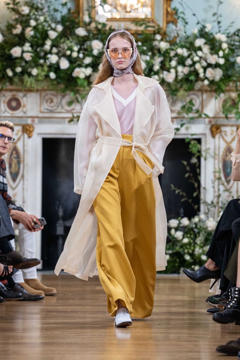 Daks S/S 20 Show (Daks)