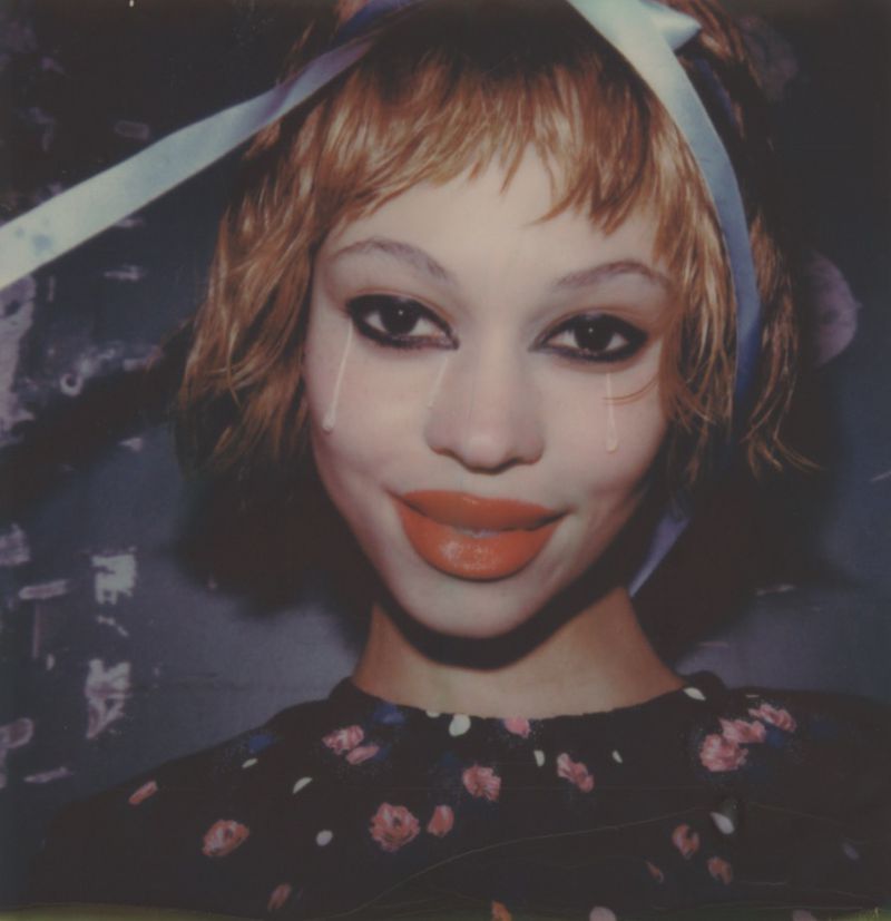 Photography Petra Collins (Muse Magazine)