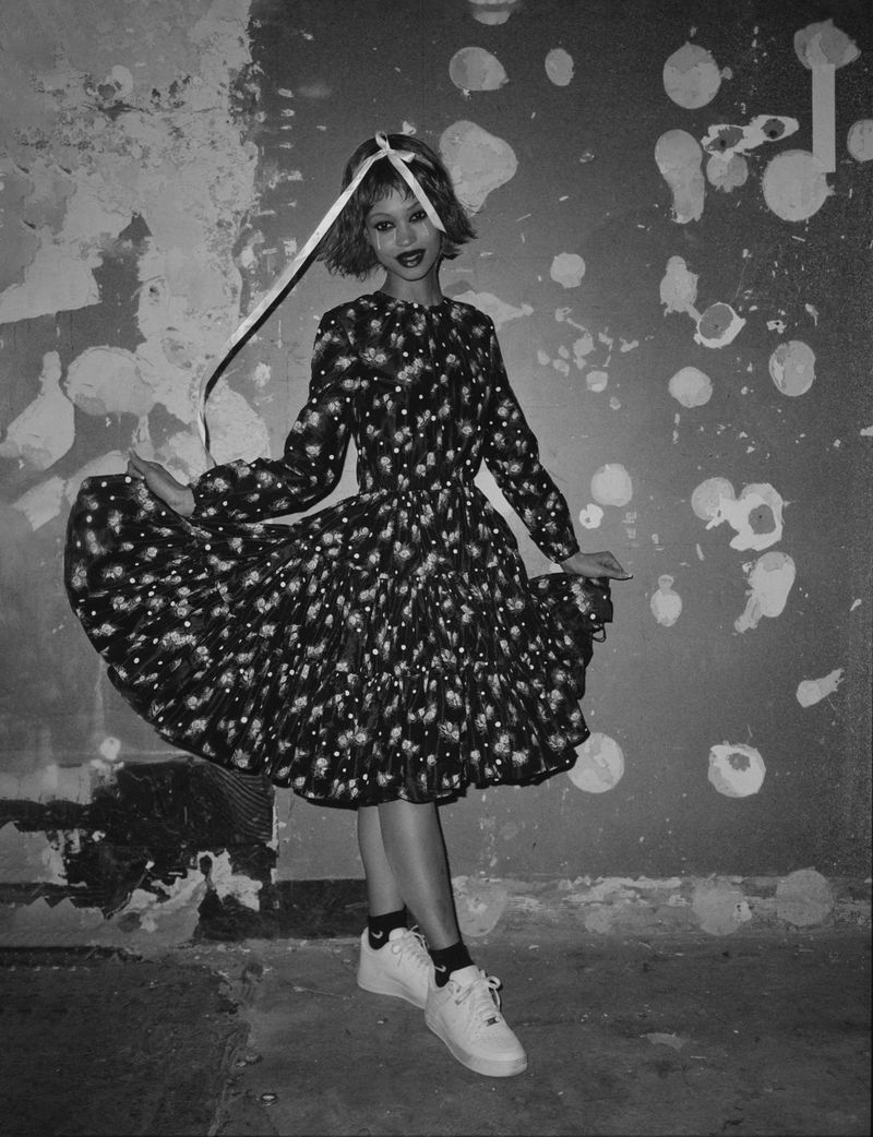 Photography Petra Collins (Muse Magazine)