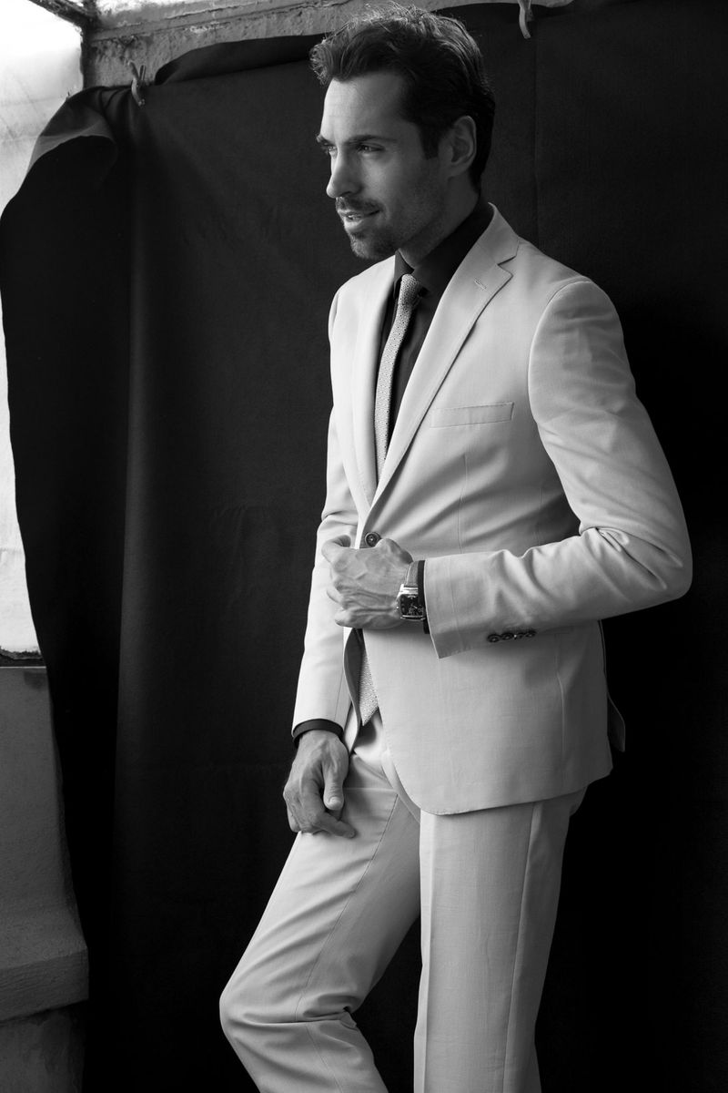 Portraits - no photoshop (Portrait)