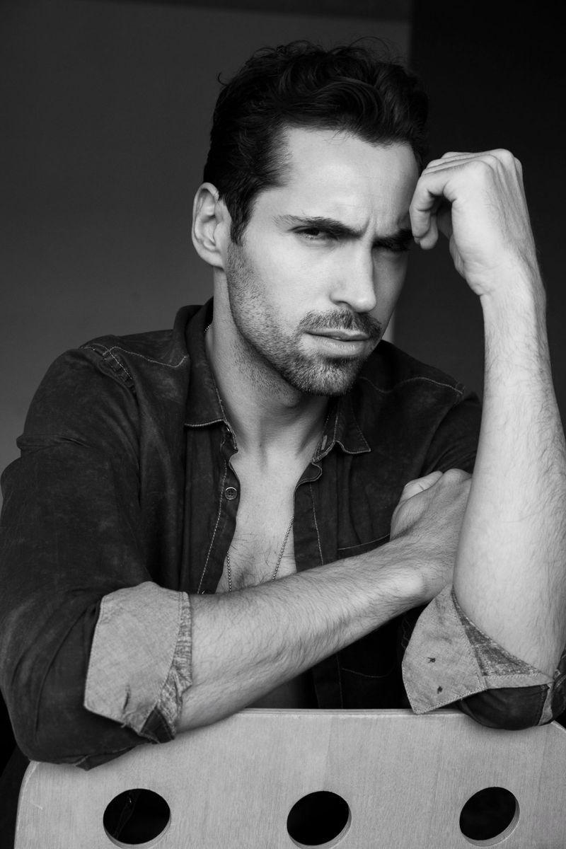 Portraits - no photoshop (Portrait)