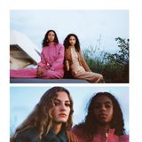 Out & About (Vogue Netherlands)