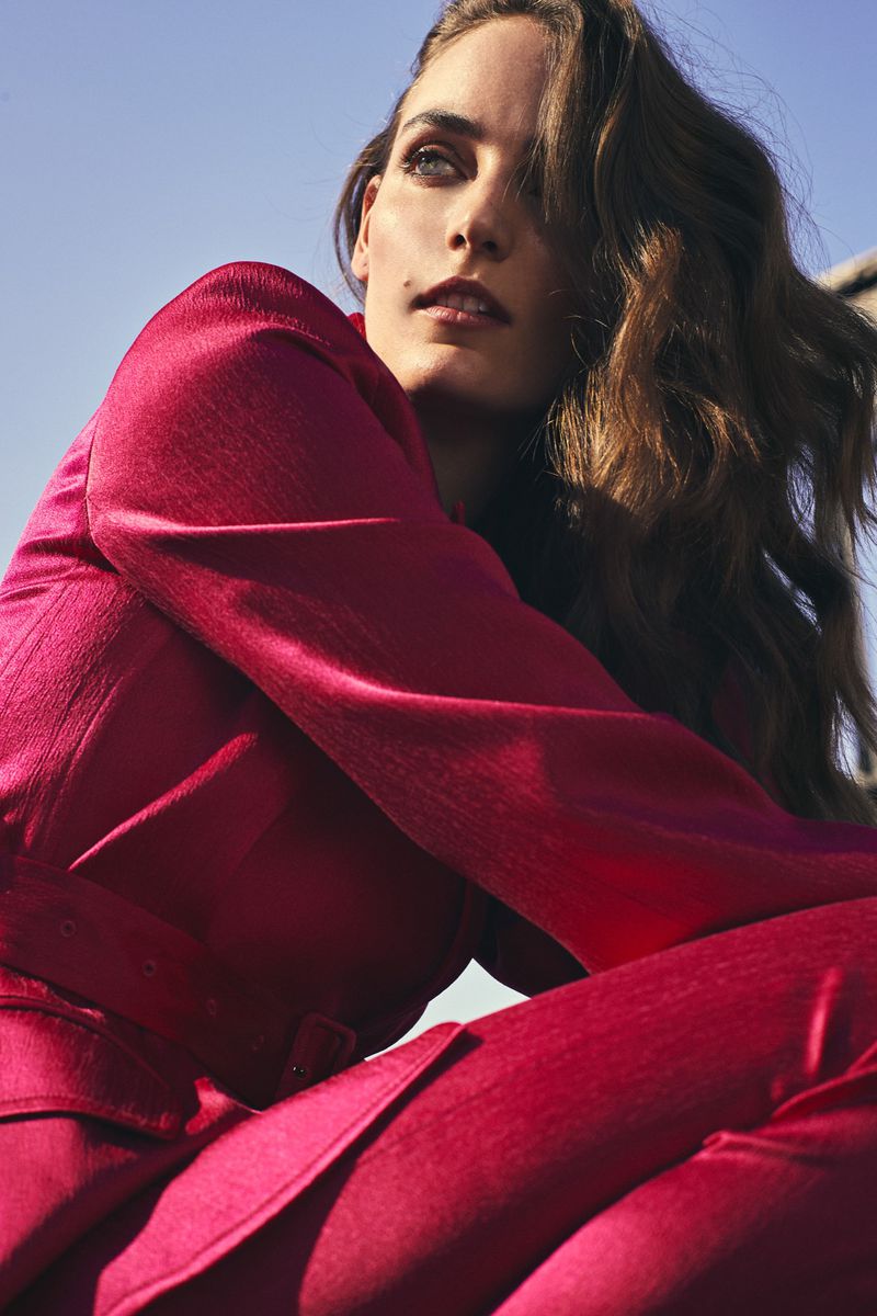 Intermix Fall 2019 Campaign (Intermix)