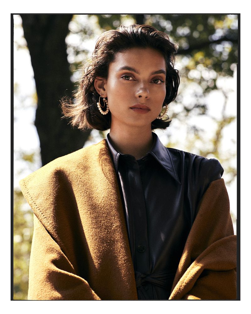 Intermix Fall 2019 Campaign (Intermix)