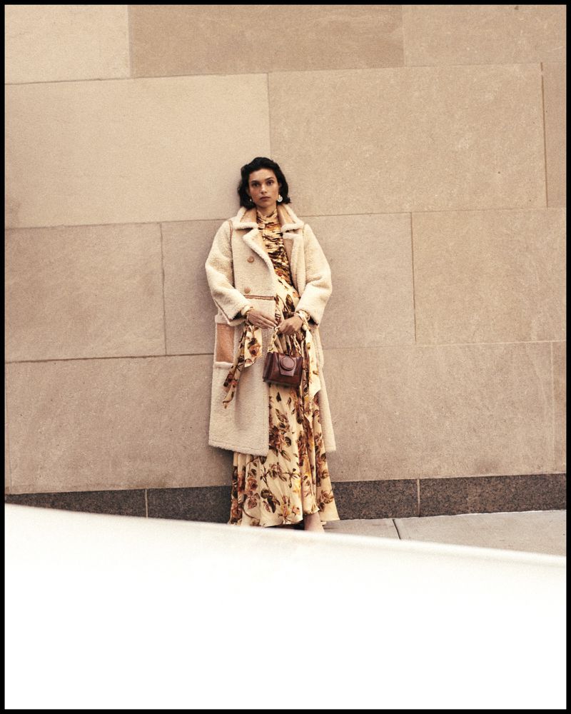 Intermix Fall 2019 Campaign (Intermix)