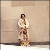 Intermix Fall 2019 Campaign (Intermix)