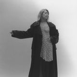 Kim Gordon (Dazed Magazine)