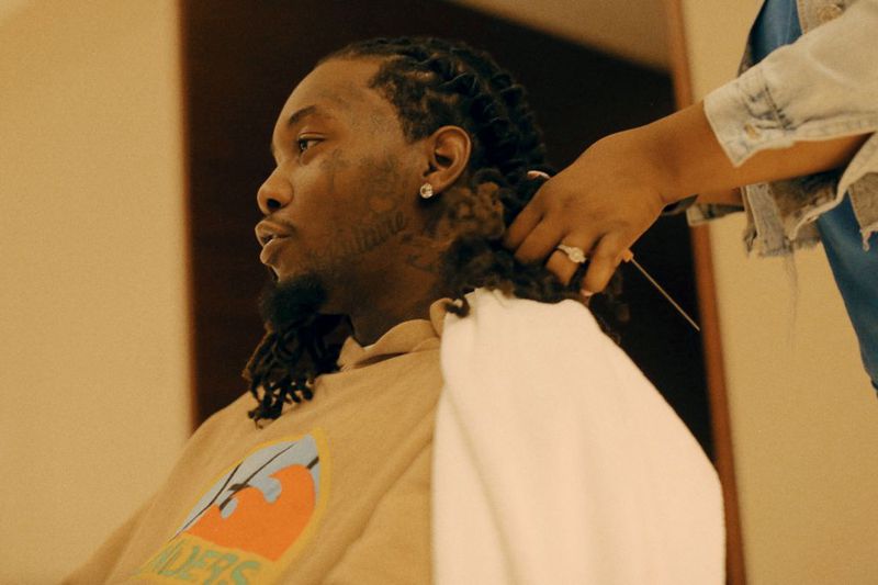 The Story Behind the Suit (V Man)