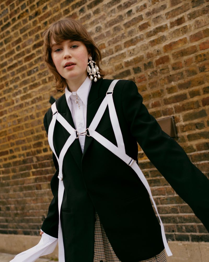 Vogue Talents 10 - London - Ph. Guen Fiore (Vogue.it)