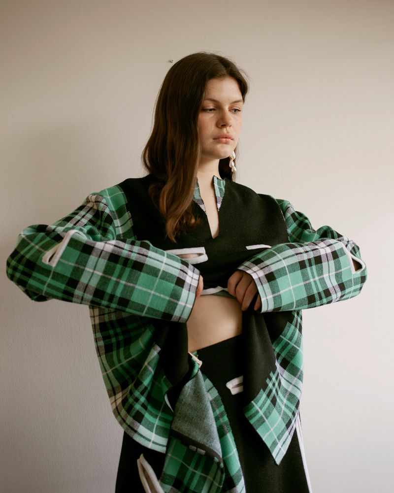 Vogue Talents 10 - London - Ph. Guen Fiore (Vogue.it)