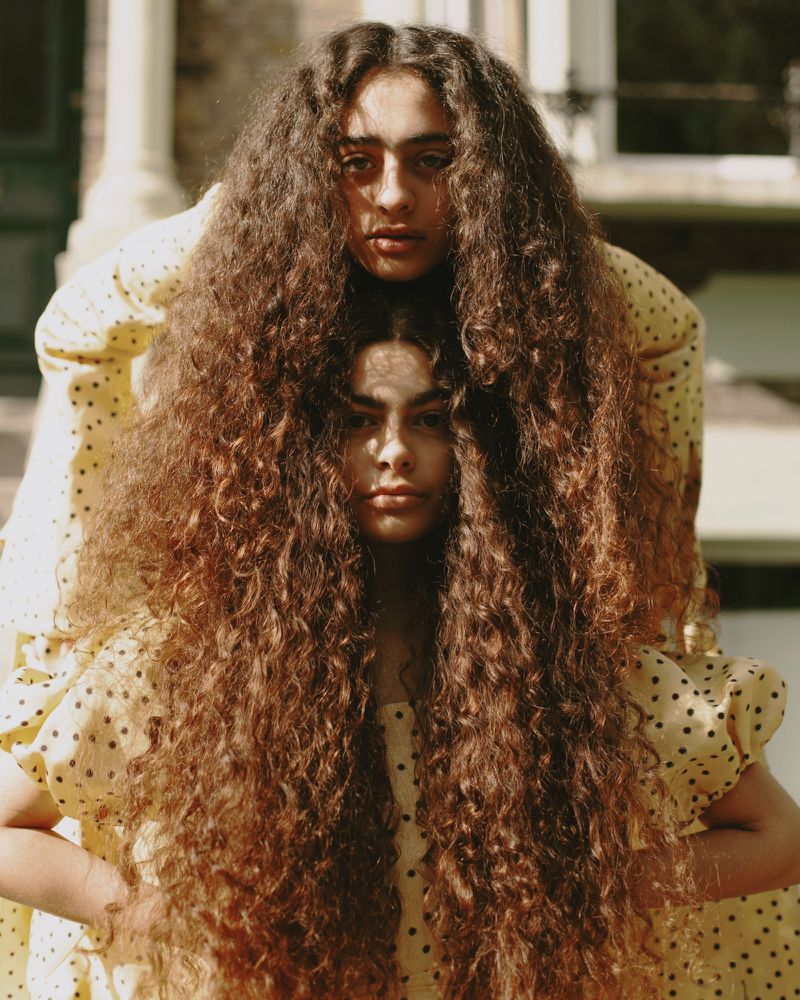 Vogue Talents 10 - London - Ph. Guen Fiore (Vogue.it)