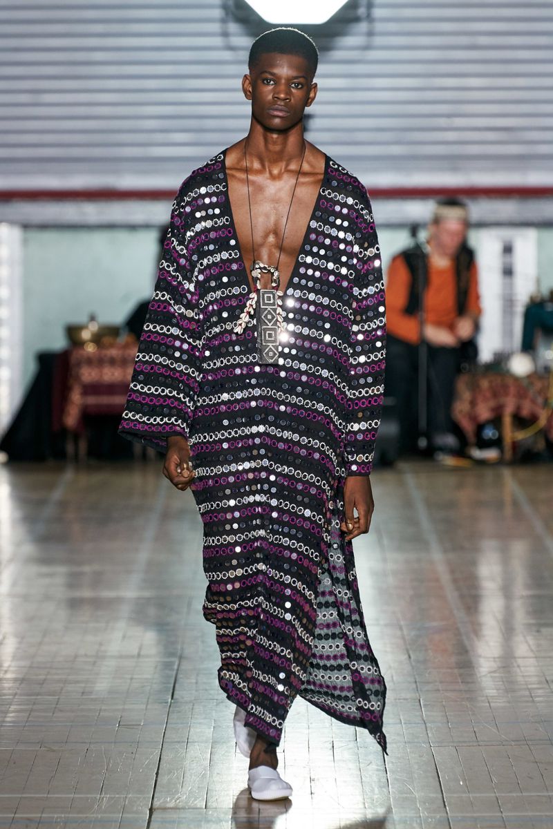 Ashish S/S 20 Show (Ashish)