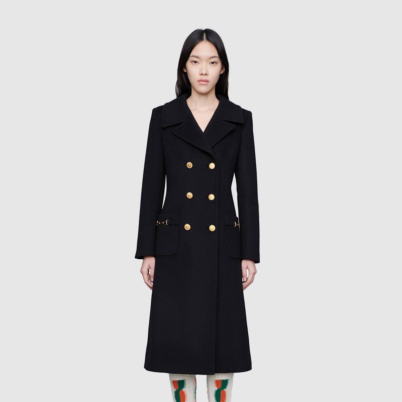 Gucci Fall/Winter Collection 2019 (Gucci)