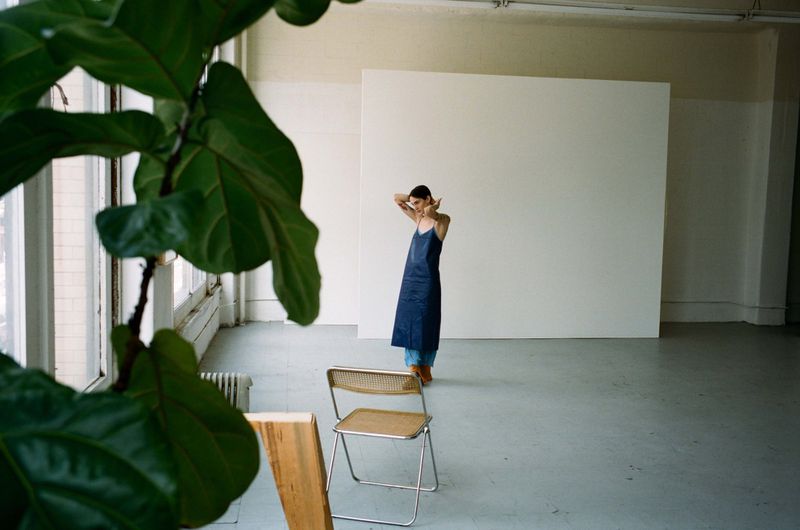 Photography Max Farago (Rika Magazine)