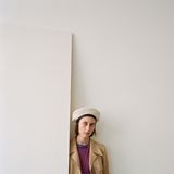 Photography Max Farago (Rika Magazine)