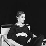 Photography Max Farago (Rika Magazine)