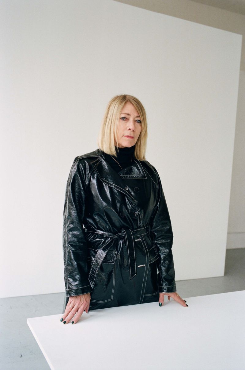 Photography Max Farago (Rika Magazine)