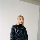 Photography Max Farago (Rika Magazine)