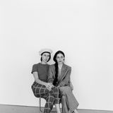 Photography Max Farago (Rika Magazine)