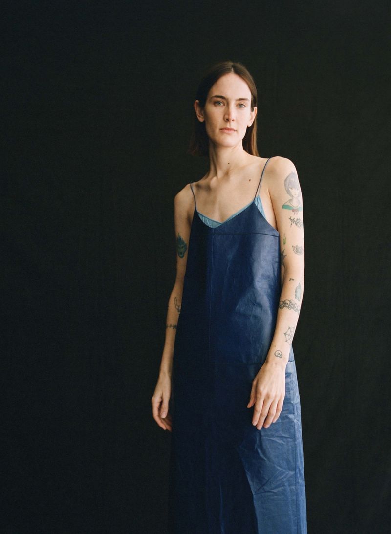 Photography Max Farago (Rika Magazine)