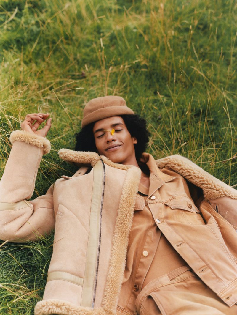 Selfridges FW19 Mens Campaign (Selfridges)