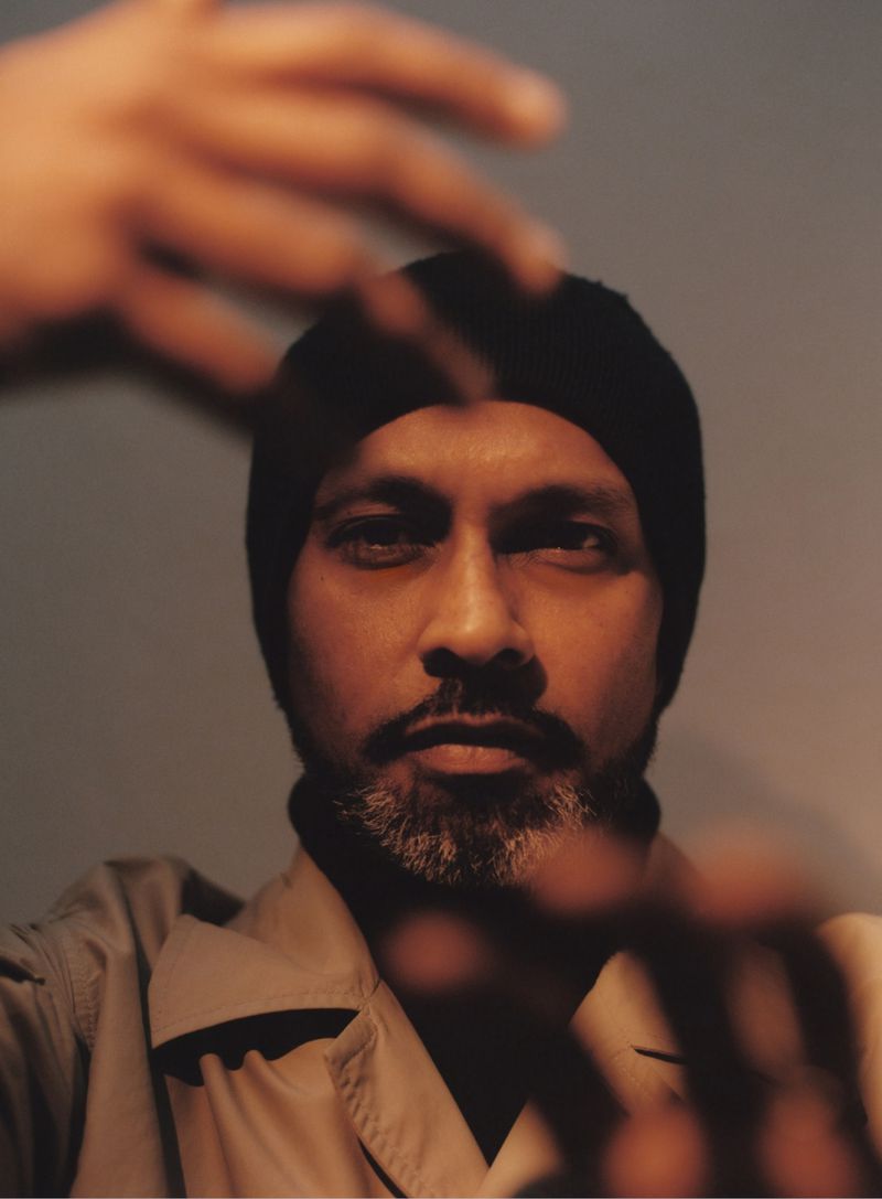 Photography Tom Johnson (Another Magazine)