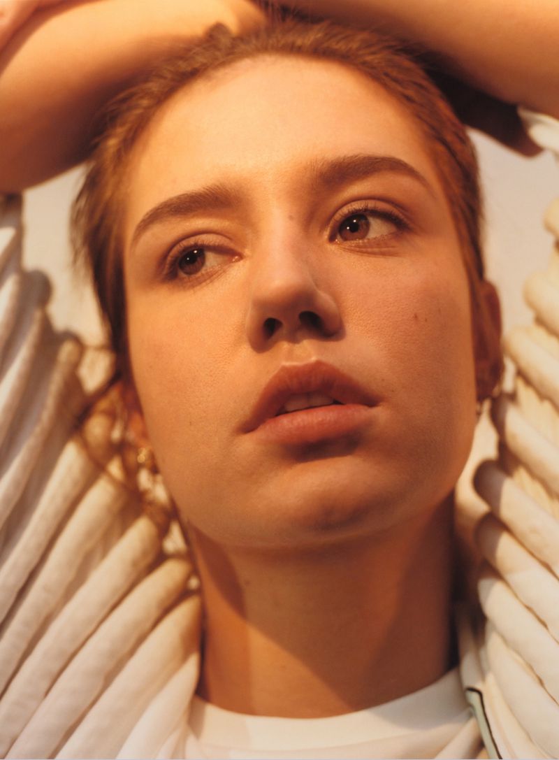 Photography Tom Johnson (Another Magazine)