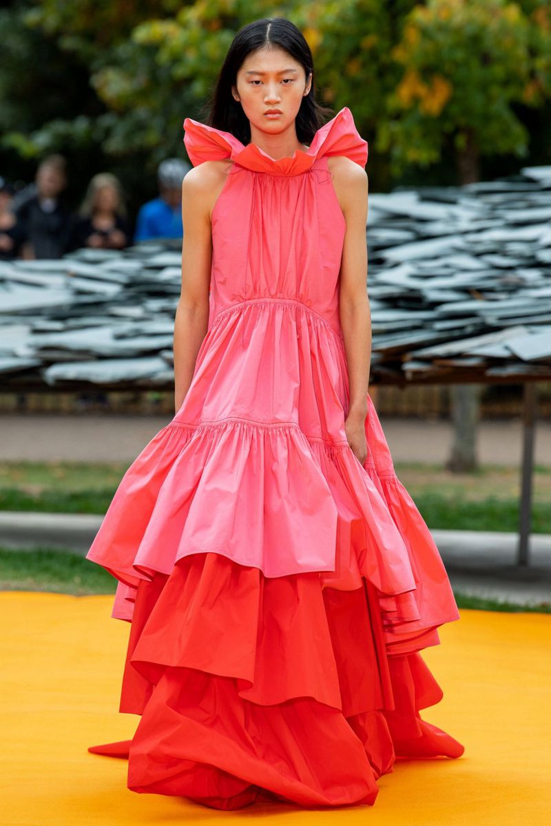 Roksanda S/S 20 Show (Roksanda)