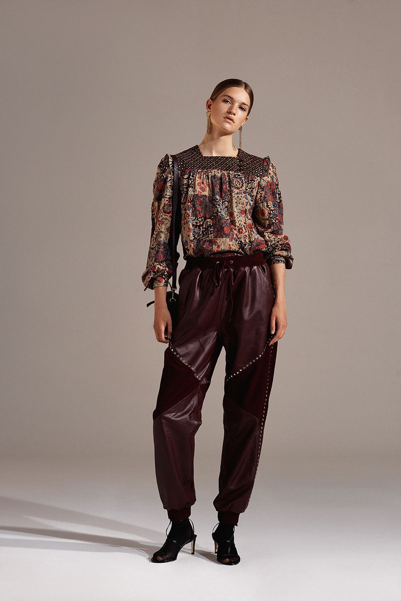 Antik Batik F/W 2019 (Antik Batik)