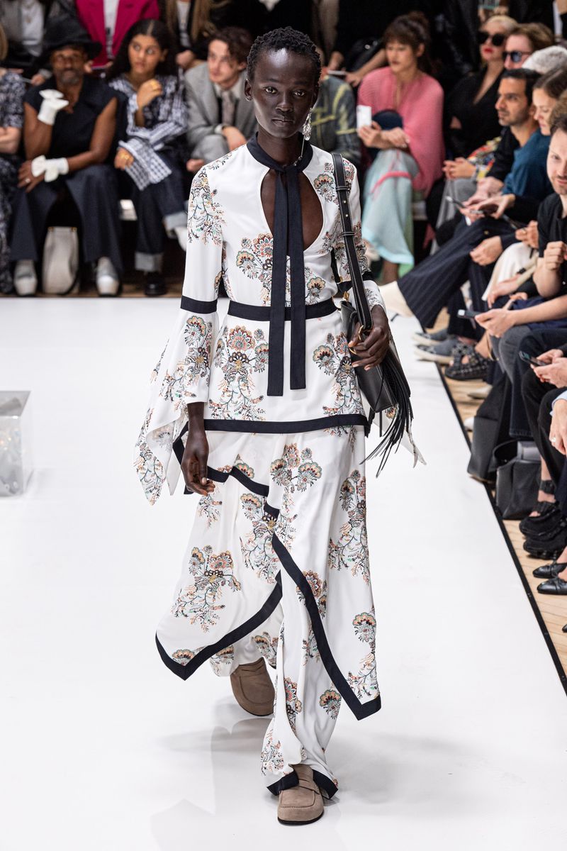 J.W. Anderson S/S 20 Show (J.W. Anderson)