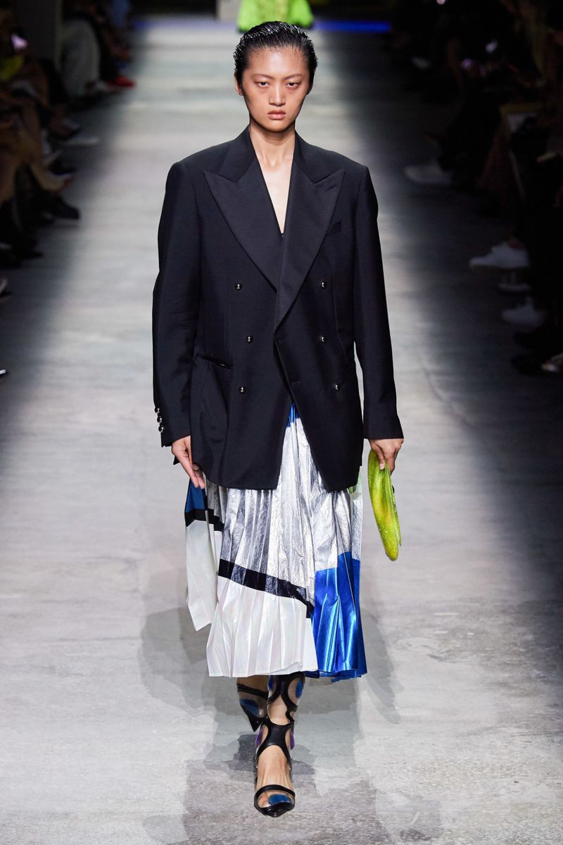 Christopher Kane S/S 20 Show (Christopher Kane)