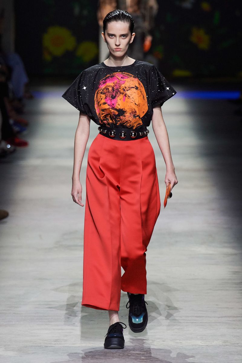 Christopher Kane S/S 20 Show (Christopher Kane)