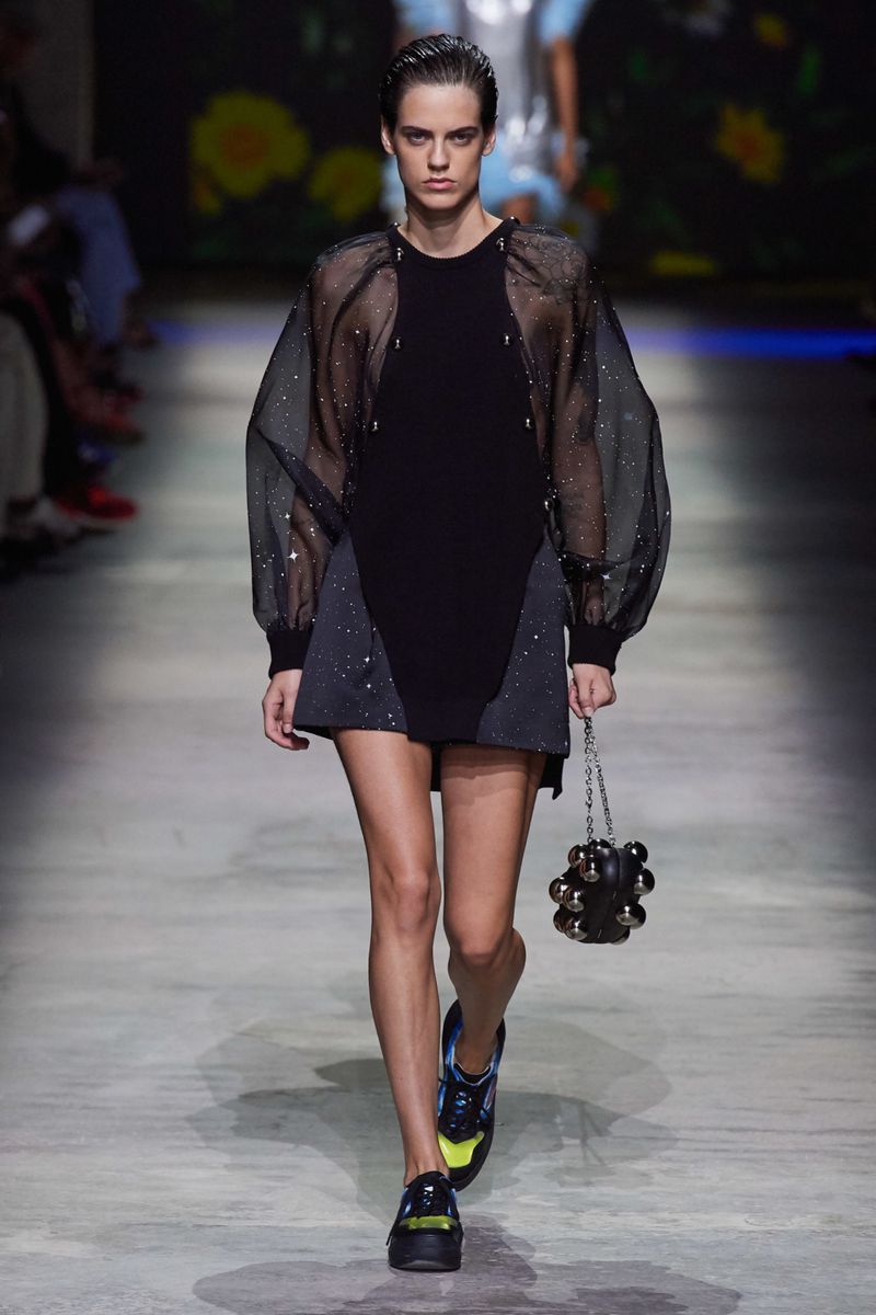 Christopher Kane S/S 20 Show (Christopher Kane)