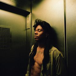 Jabari Yusuf - Model Profile - Photos & latest news