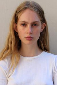 Charlie Rump - Model Profile - Photos & latest news