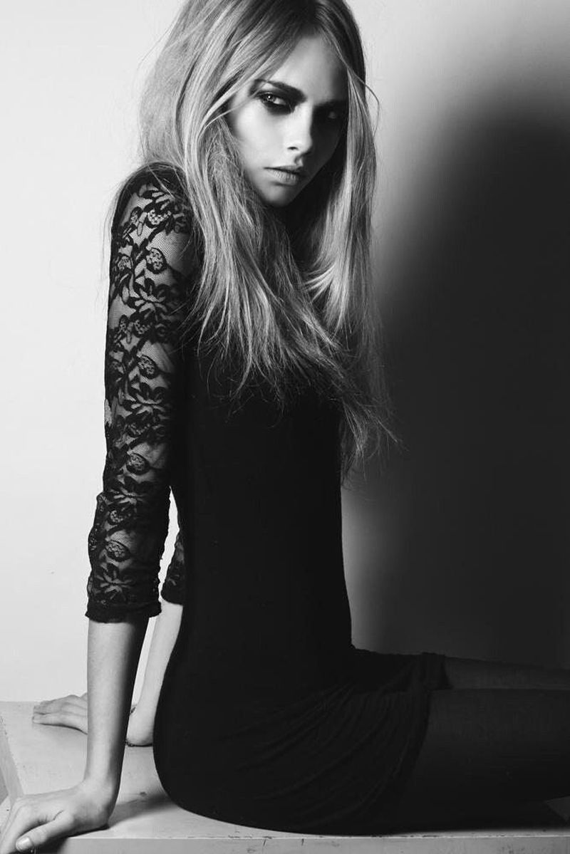 Portraits by Damon Baker April 2011 (Portrait)