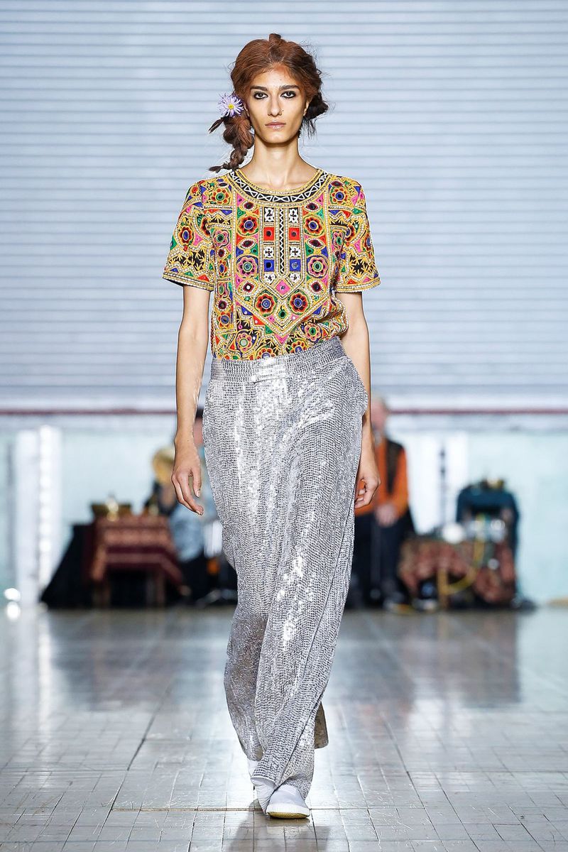 Ashish S/S 20 Show (Ashish)